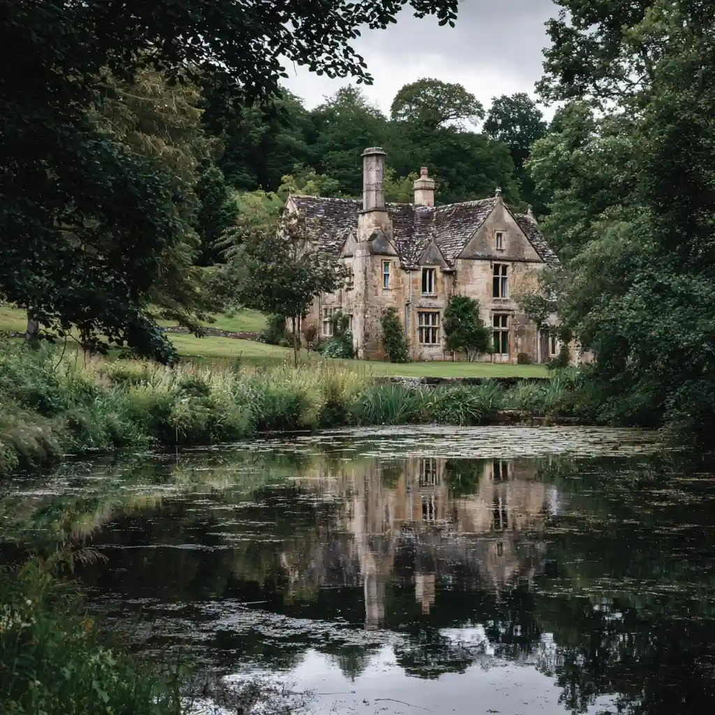 What is Rural Estate Management? - Surrey Hills Conservation